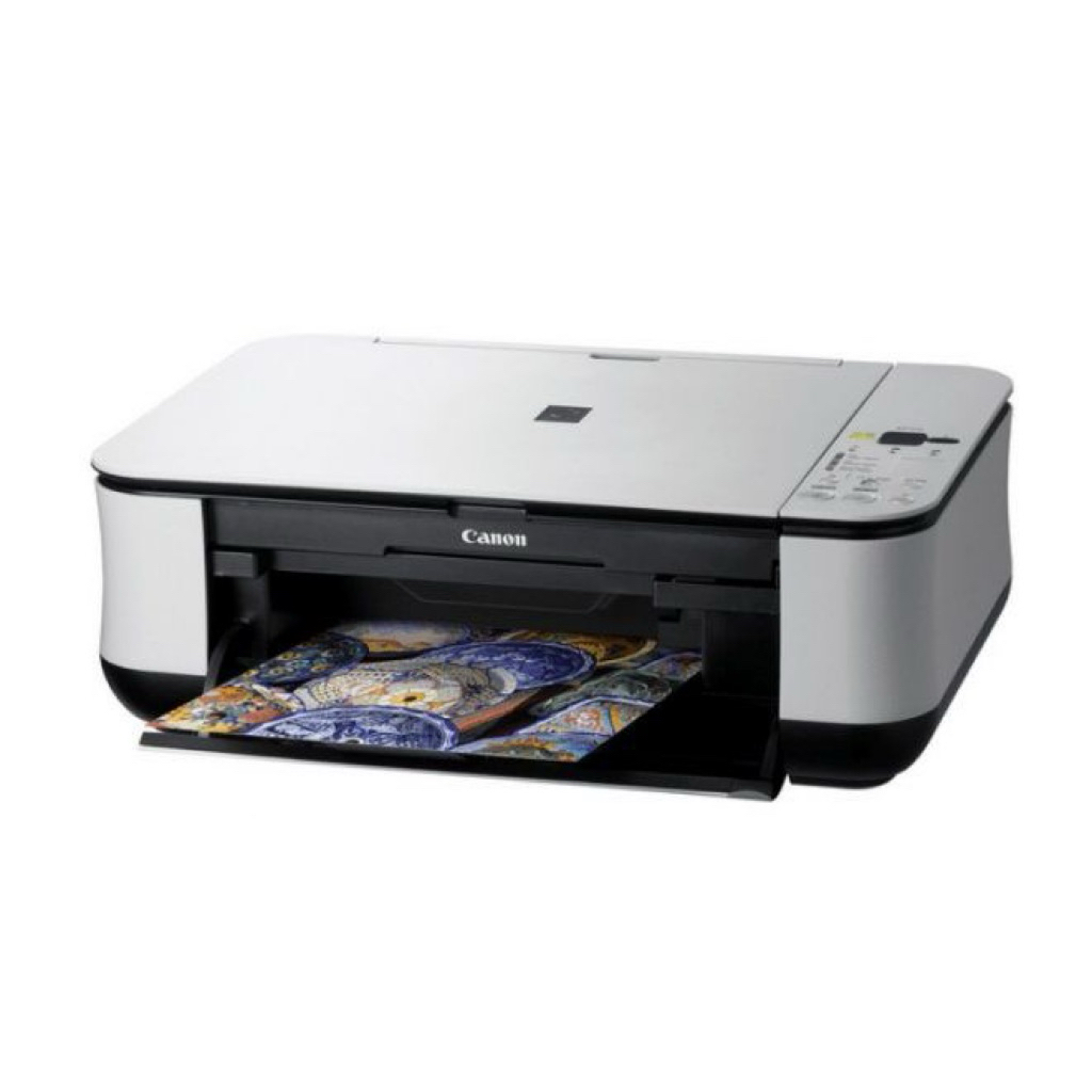 Jual Printer Canon MP287 Terlengkap & Harga Terbaru Mei 2026 | Shopee ...
