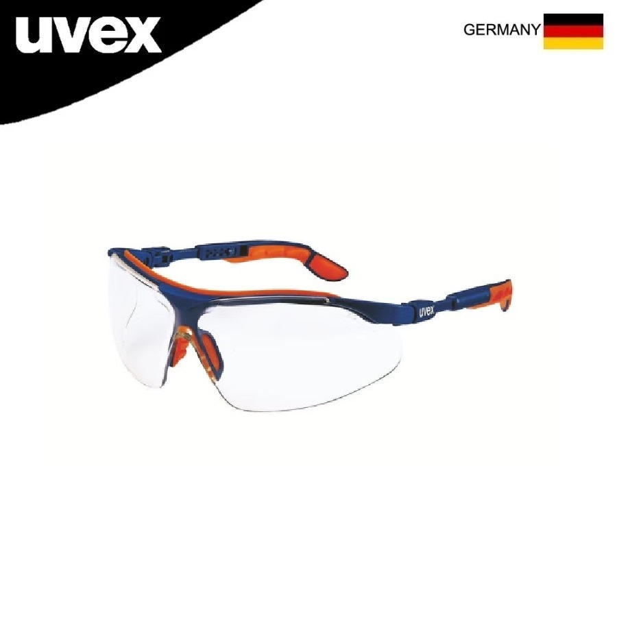 Jual EYE PROTECTION ART 9160265 I-VO SPECTACLES (UVEX) | Shopee Indonesia