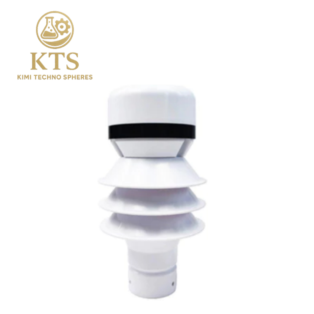 Jual Lora Lowan 4G Gprs Wireless Radar Precipitation Sensor Weather ...