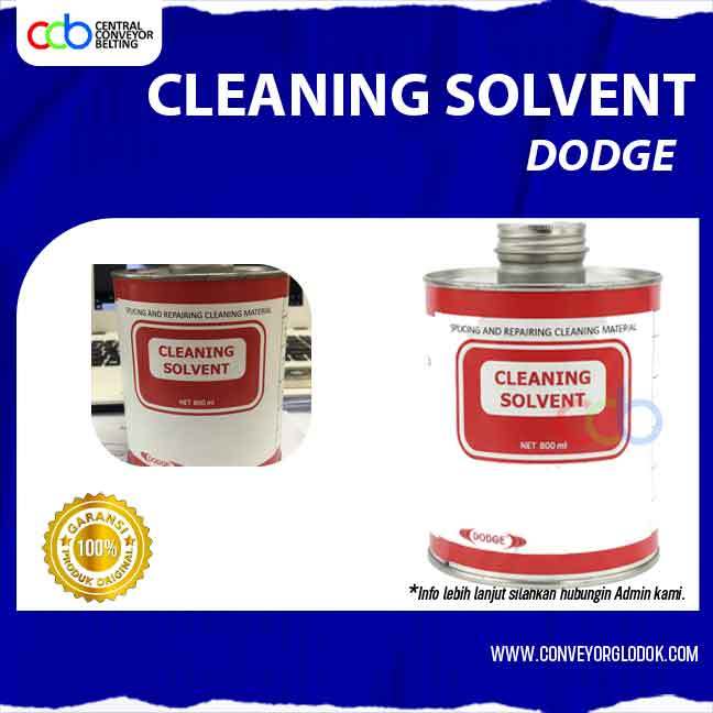 Jual CLEANING SOLVENT DODGE | Shopee Indonesia