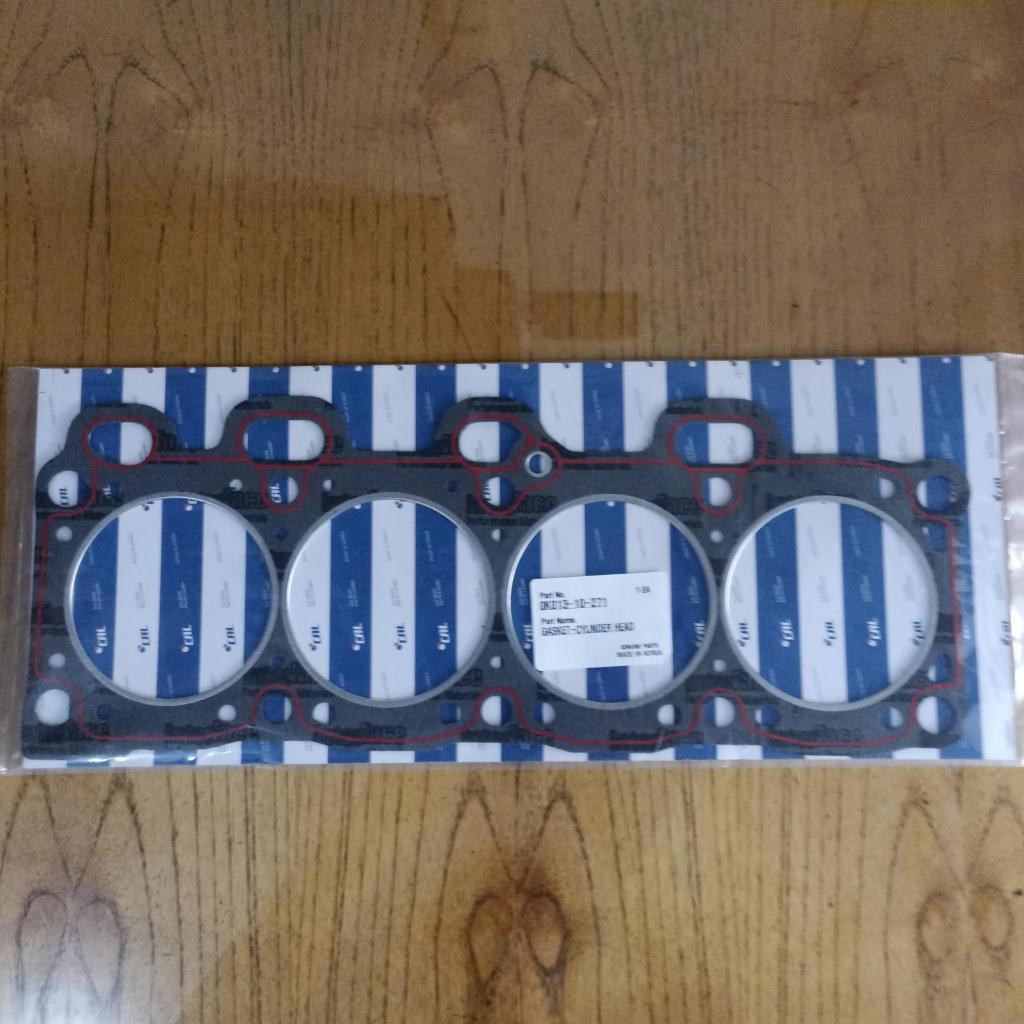 Jual Packing cylinder head kia sportage-1 | Shopee Indonesia