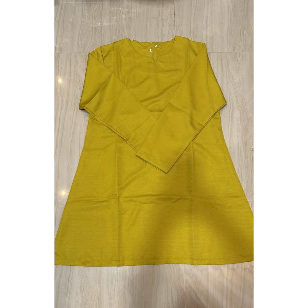 Jual Kurung Baloteli Dewasa (HANYA ATASAN) | Shopee Indonesia