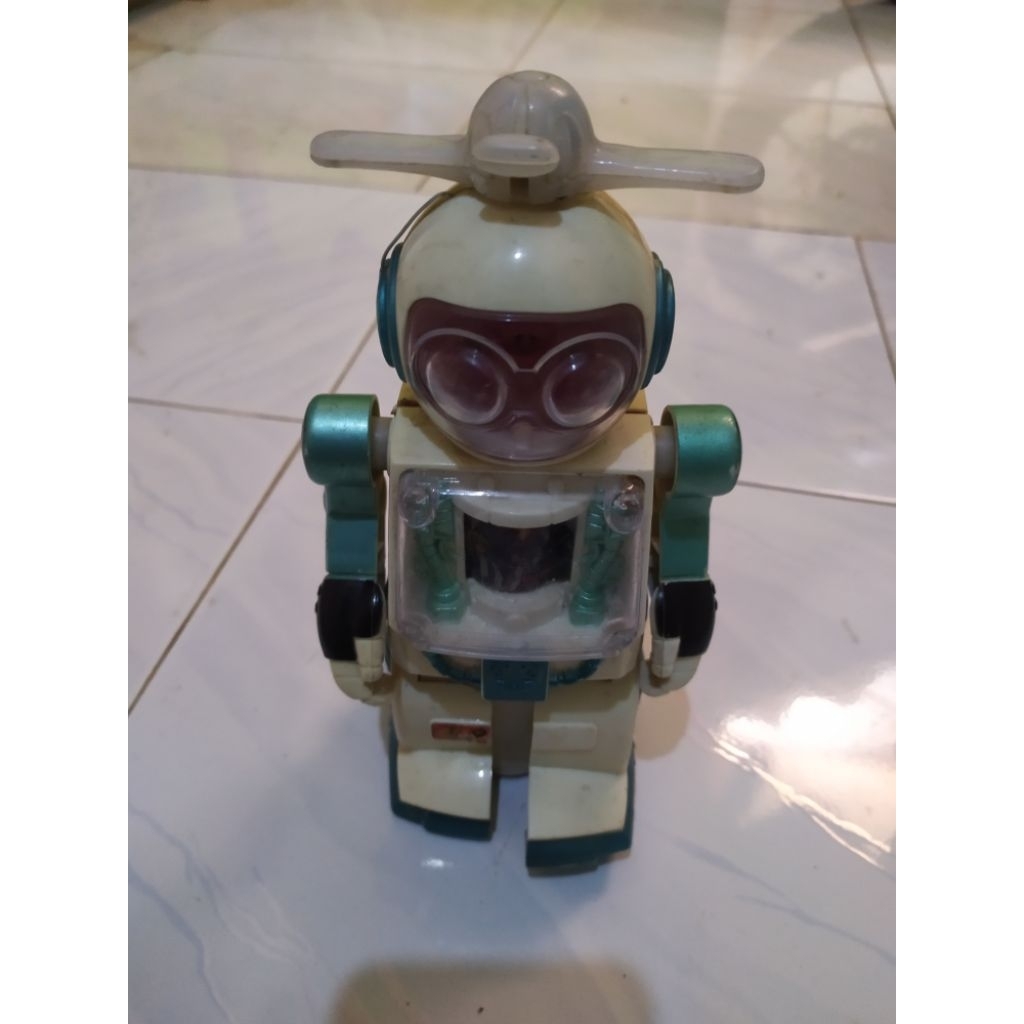Jual robot jadul,antik, vintage | Shopee Indonesia