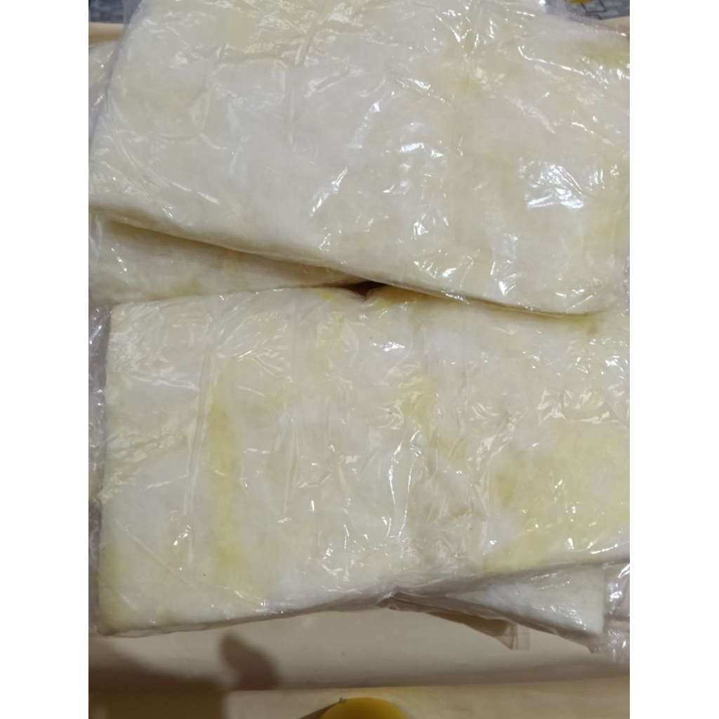 Jual GASBUL TEBAL KUNING GLASWOOL UKURANG 17X30 GASWOL (10PCS) | Shopee ...