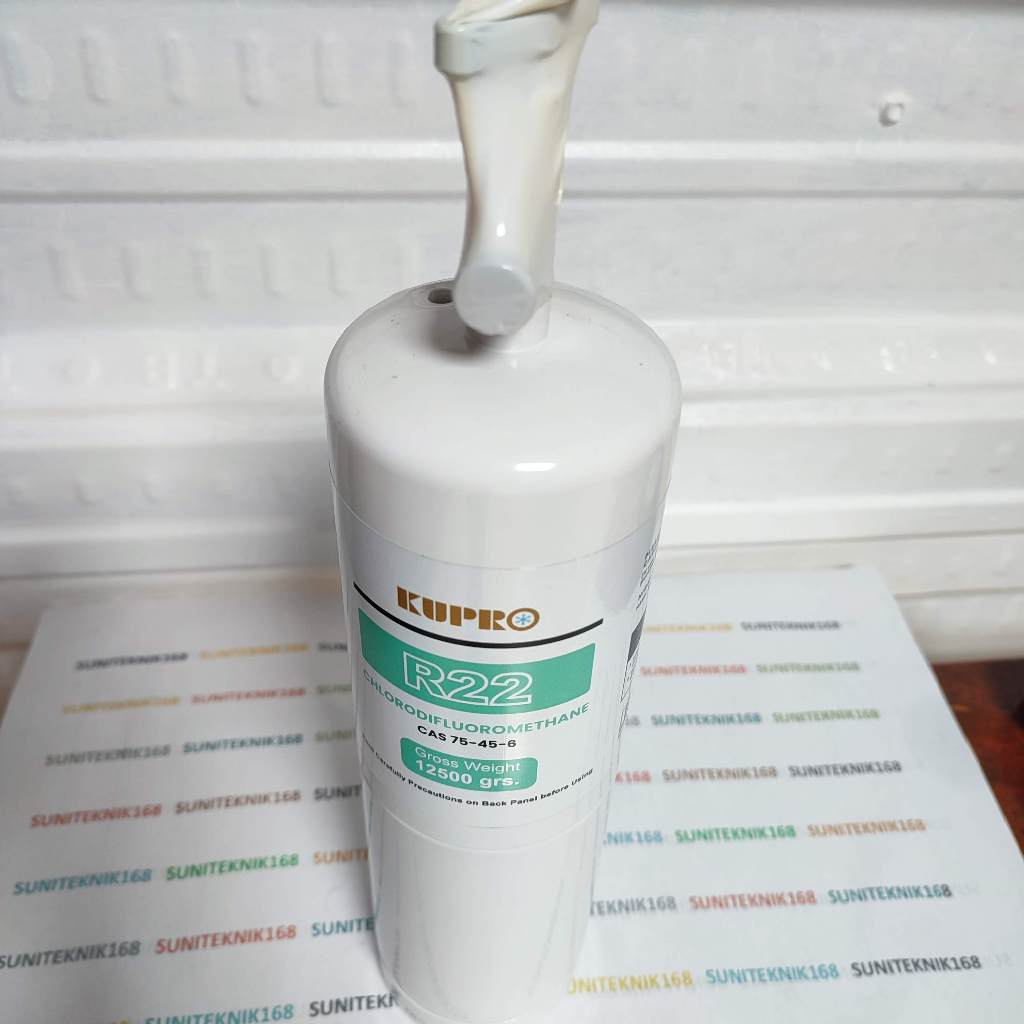 Jual Freon R22 Terlengkap & Harga Terbaru April 2026 | Shopee Indonesia