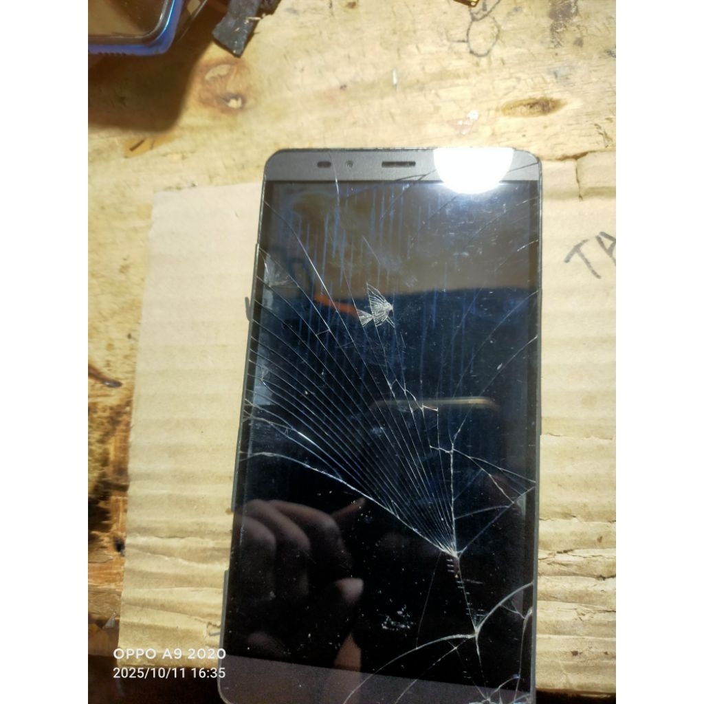 Jual MESIN INFINIX X600 LTE INFINIX NOTE 2 NORMAL JAYA | Shopee Indonesia