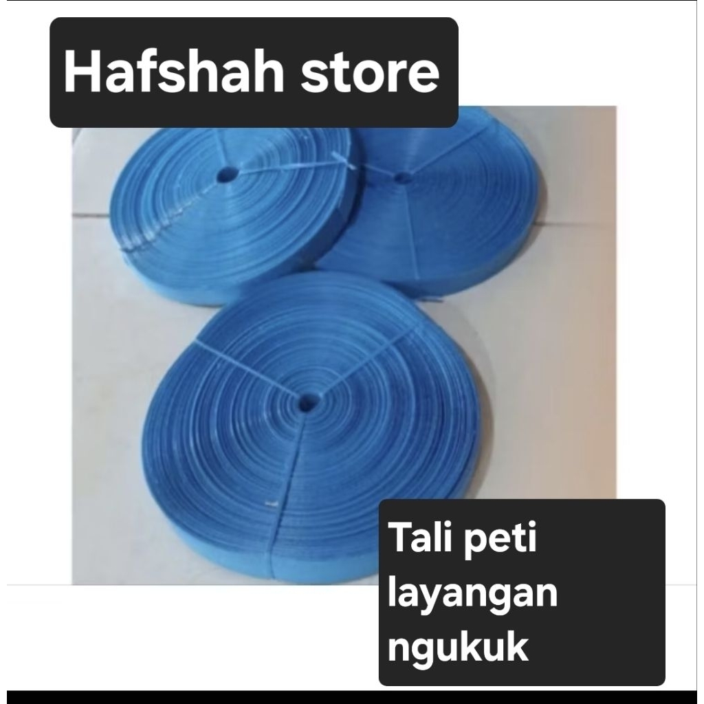 Jual Tali peti sendaren tipis Sowangan ngukuk | Shopee Indonesia