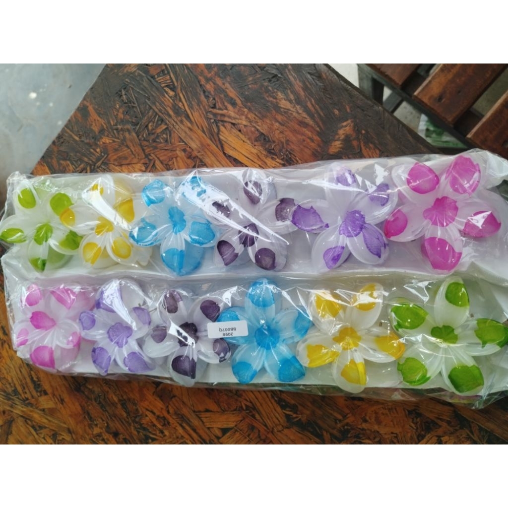 Jual Jeday Kamboja totol 1 lusin | Shopee Indonesia