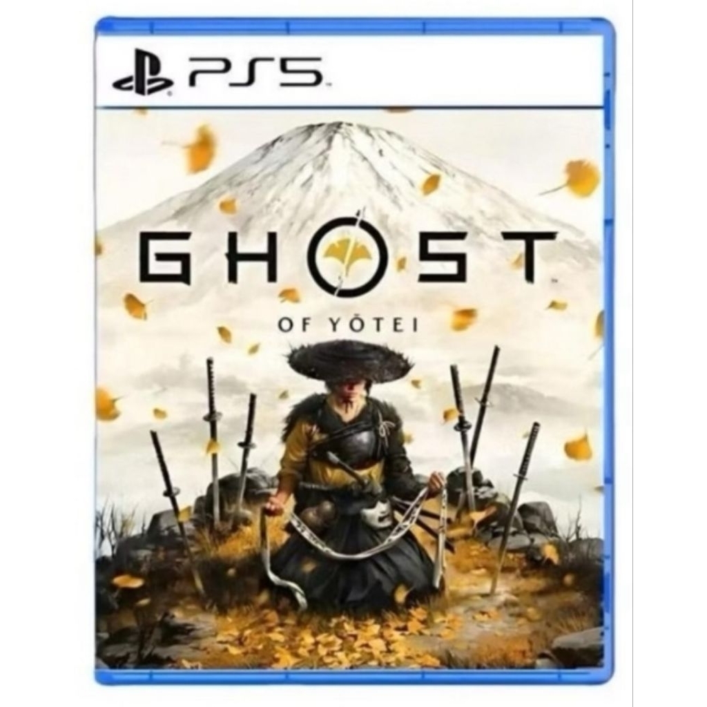 Jual ps5 playstation 5 fat disc + FC 26 + Ghost Of Yotei + GOW Ragnarok ...