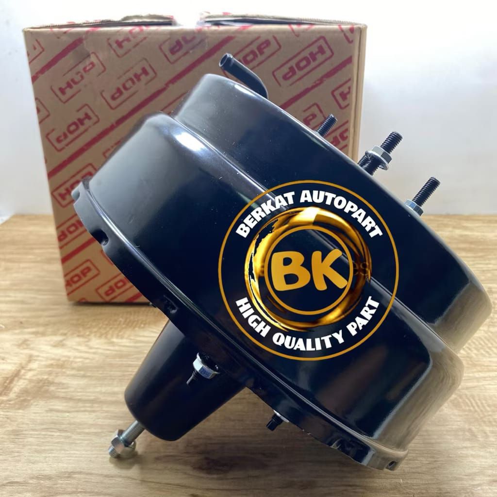 Jual BOOSTER BOSTER REM ASSY TOYOTA DINA RINO HINO DUTRO HT130 130HT ...