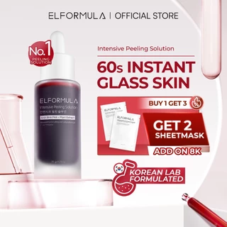 Toko Online ELFORMULA Official Shop | Shopee Indonesia