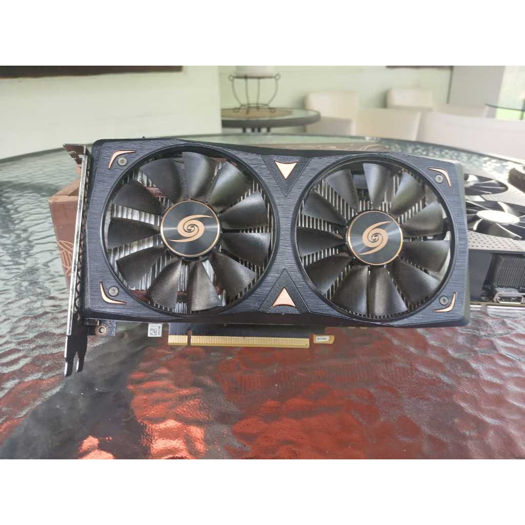 Jual VGA GTX 1660 Super 6gb GDDR5 leadtek | Shopee Indonesia