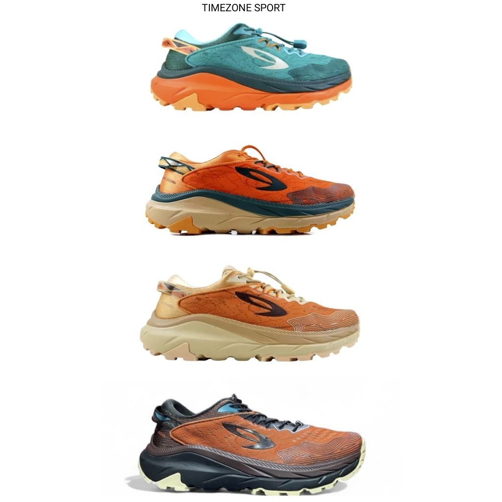 Jual SEPATU HIKING 910 NINETEN YUZA SPEEDGOTH ~ YUZA EVO~ GEIS EKIDEN ...