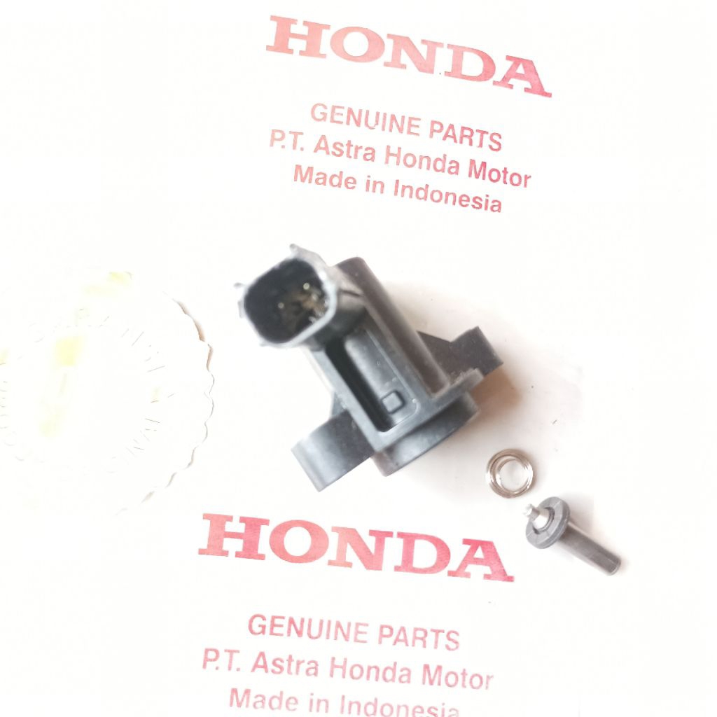 Jual sensor iacv swit langsam HONDA beat fi beat esp vario 110 vario ...