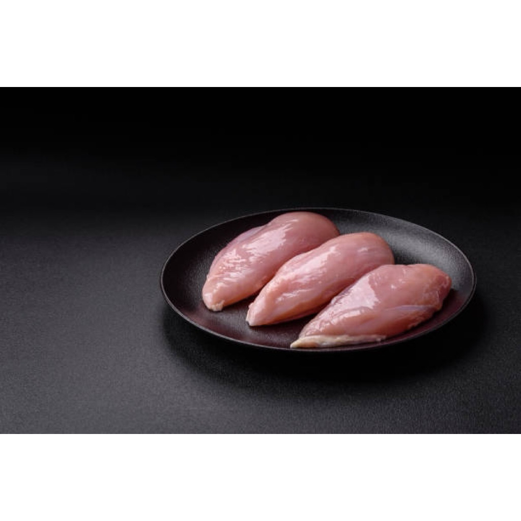 Jual [AYAM HEALTHY FRESH] Fillet Dada Ayam Boneless Premium 0-5% Fat 3 ...