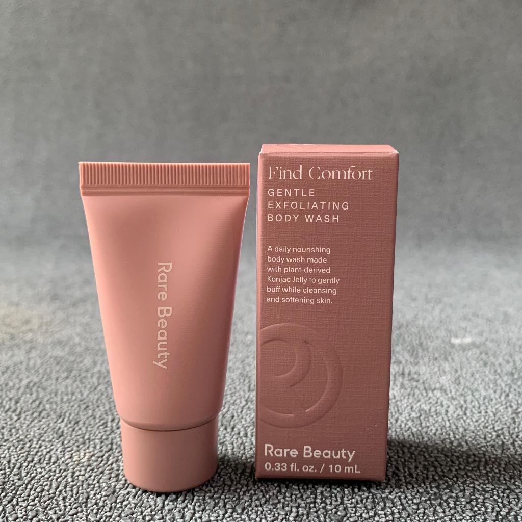 Jual Rare Beauty Find Comfort Hydrating Body Lotion / Rare Beauty Find ...