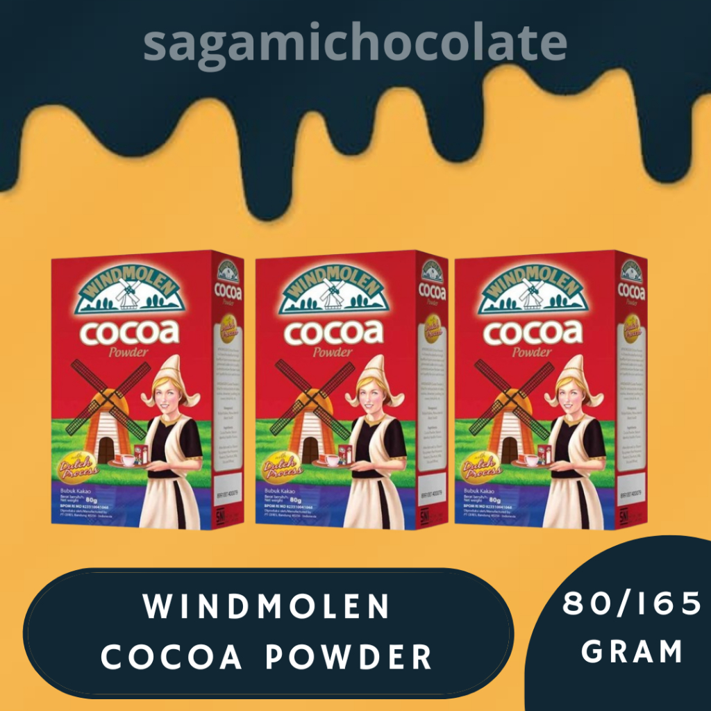 Jual Cocoa Powder Terlengkap & Harga Terbaru Mei 2026 | Shopee Indonesia