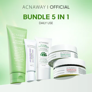 Toko Online Acnaway Official Shop | Shopee Indonesia