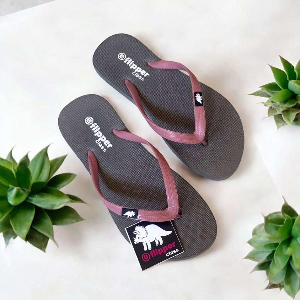 Jual eFlipperclaas SANDAL SENDAL JAPIT JEPIT WANITA EVA TERBARU BANYAK ...