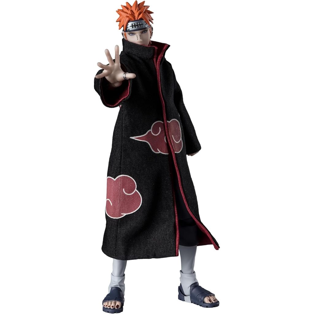 Jual TAMASHII NATIONS - Naruto Shippuden - Pain Tendo -Six Path ...
