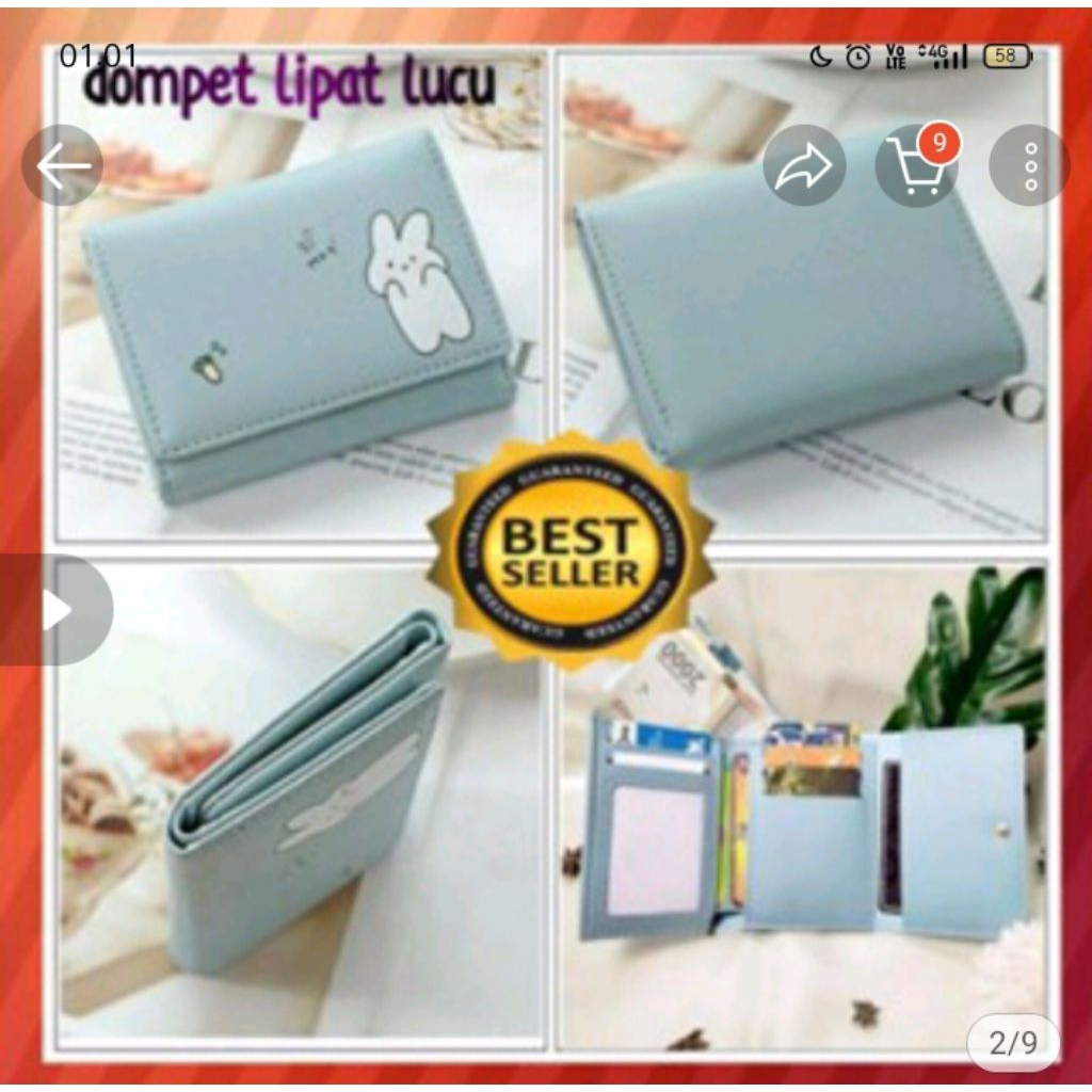 Jual DOMPET MINI CACA VIRAL KEKINIAN | Shopee Indonesia