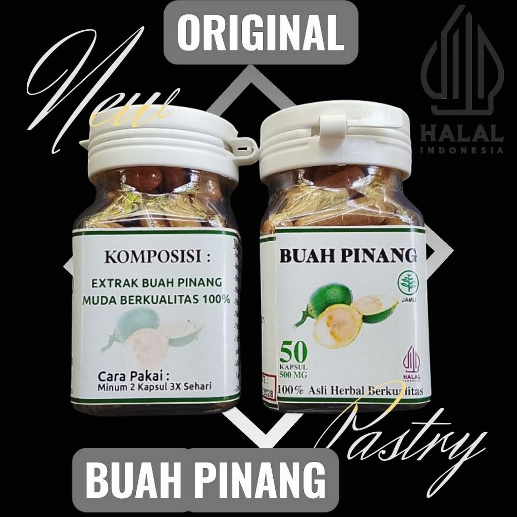 Jual Buah pinang Berkualitas isi 50.pcs. | Shopee Indonesia