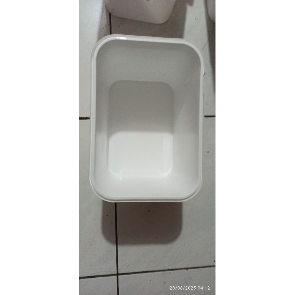 Jual Ember es krim 8 liter bekas | Shopee Indonesia