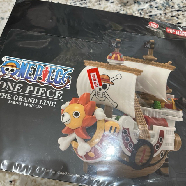 Jual Last Stok - [ORI-PM] one piece ship | Shopee Indonesia