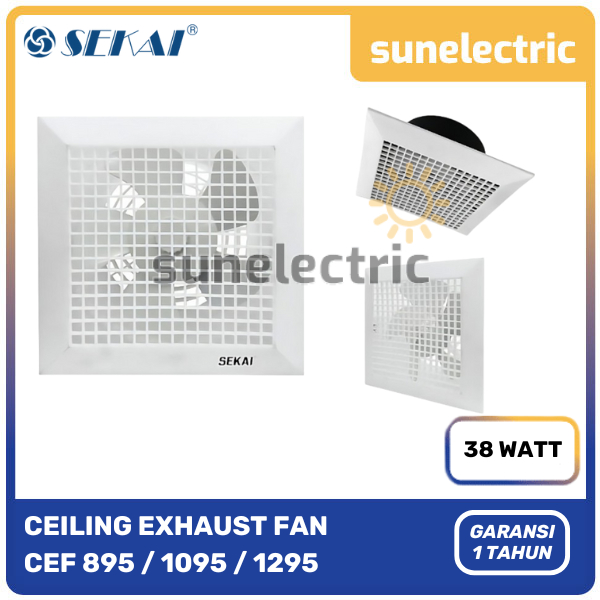 Jual Ceiling Fan Terlengkap & Harga Terbaru April 2026 | Shopee Indonesia