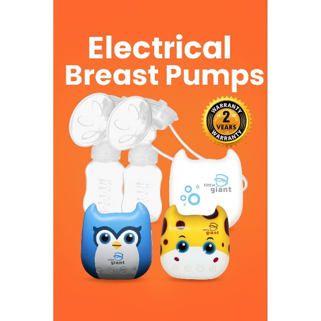Jual Limited Edition!! Little Giant Nano LG-6936 Double Pump ASI Nano ...