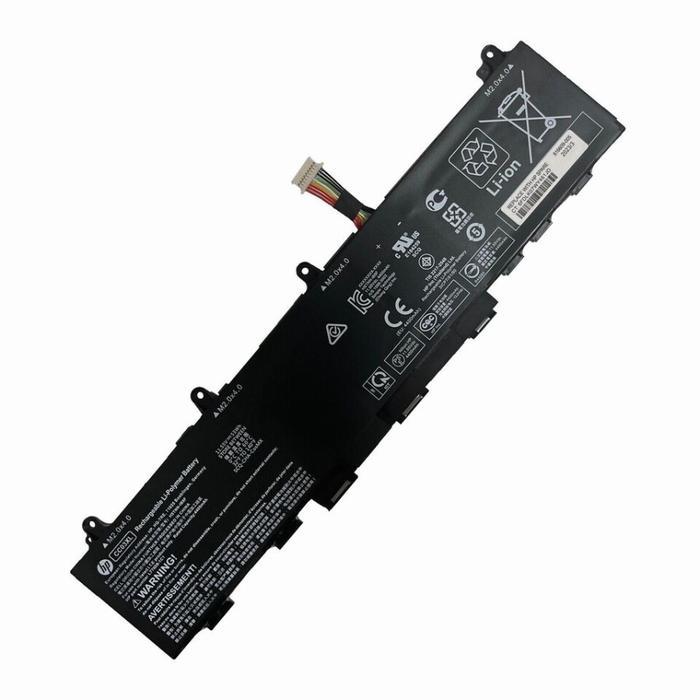 Jual battery batre Baterai Hp Elitebook 830 G7 830 G8 840 G7 845 G8 ...