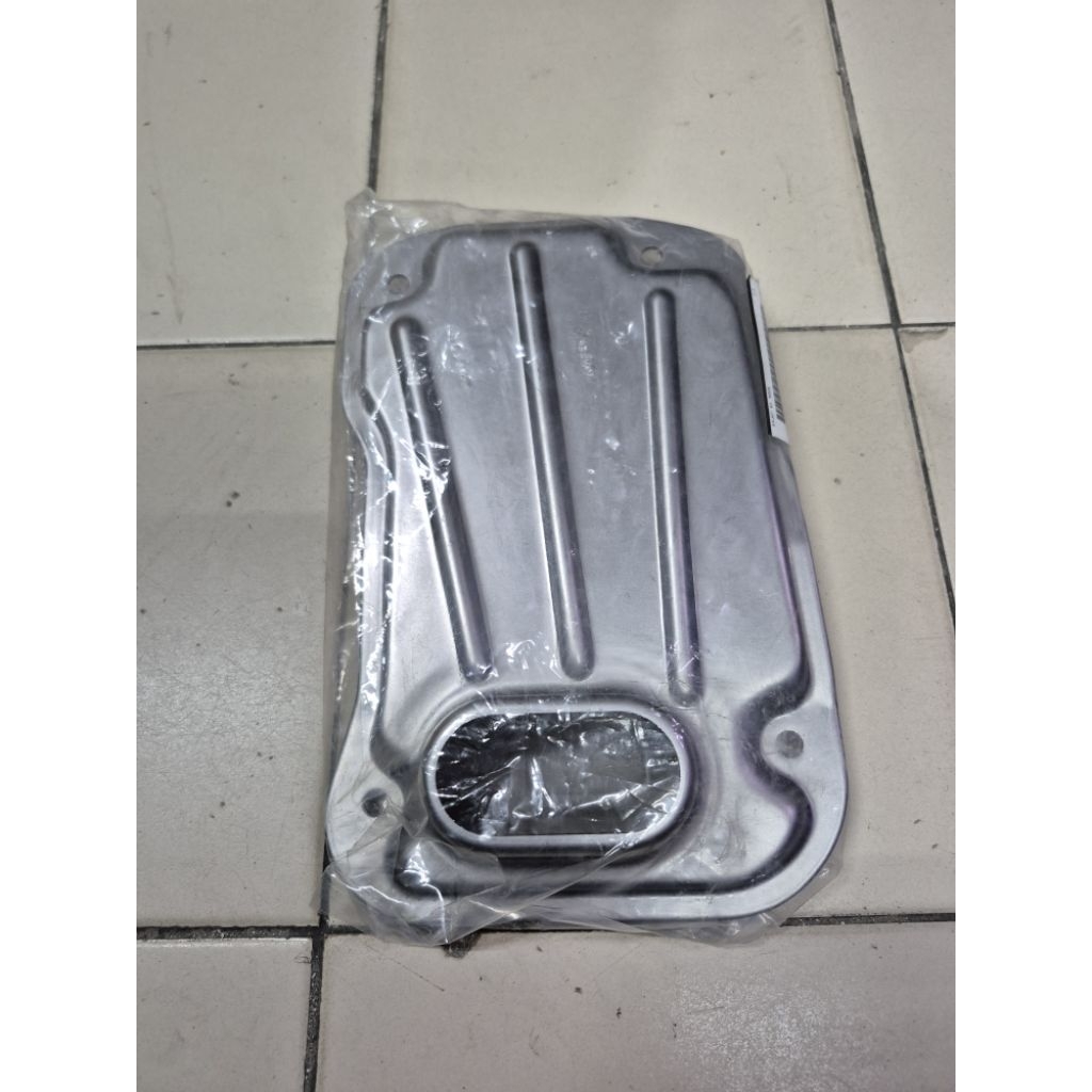 Jual Oil Filter Oli Matic Asli Mitsubishi All New Pajero Sport Exceed ...