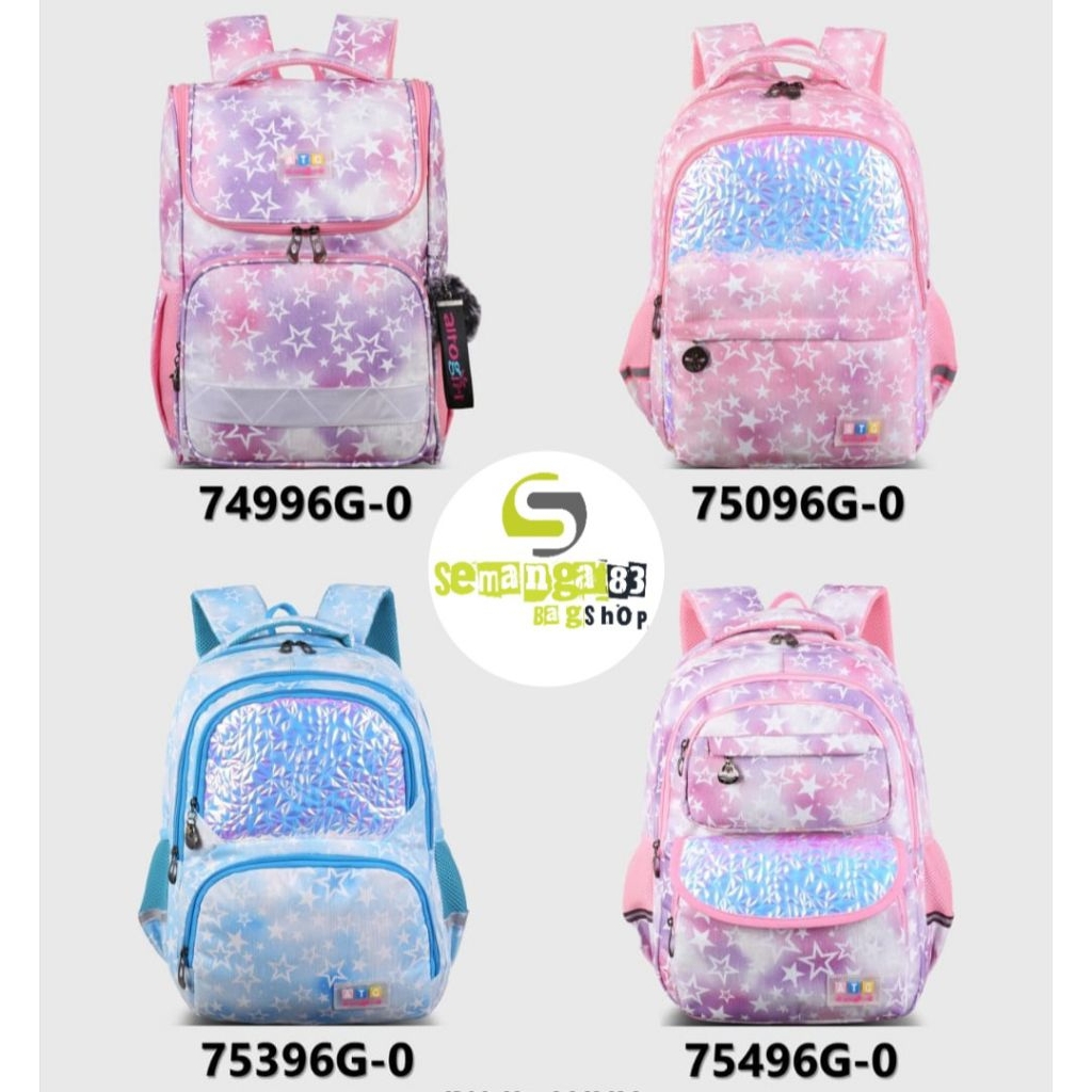 Jual Tas Ransel Backpack Alto Girl Original(74996G,75096G,75396G,75696G ...