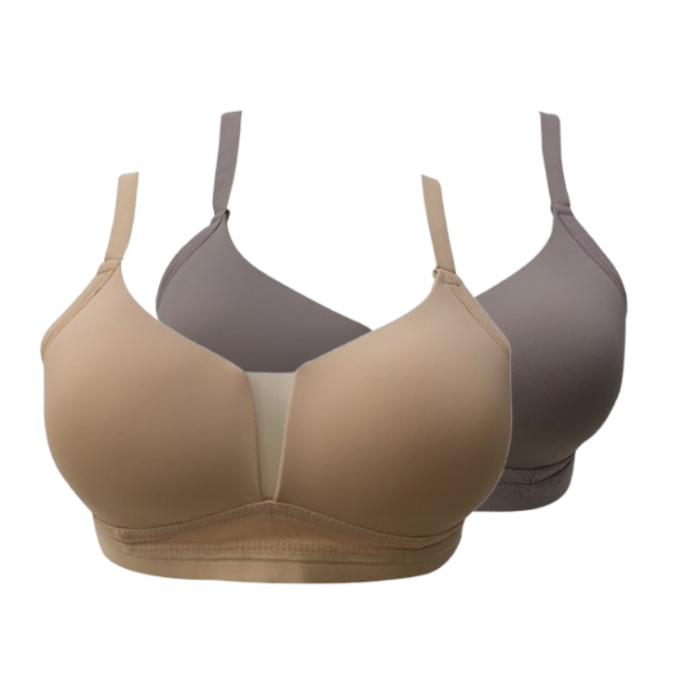 Jual Tulip Ayaka Full Cup Non Wire Bra Bundling 2pcs - TBR-4857 ...