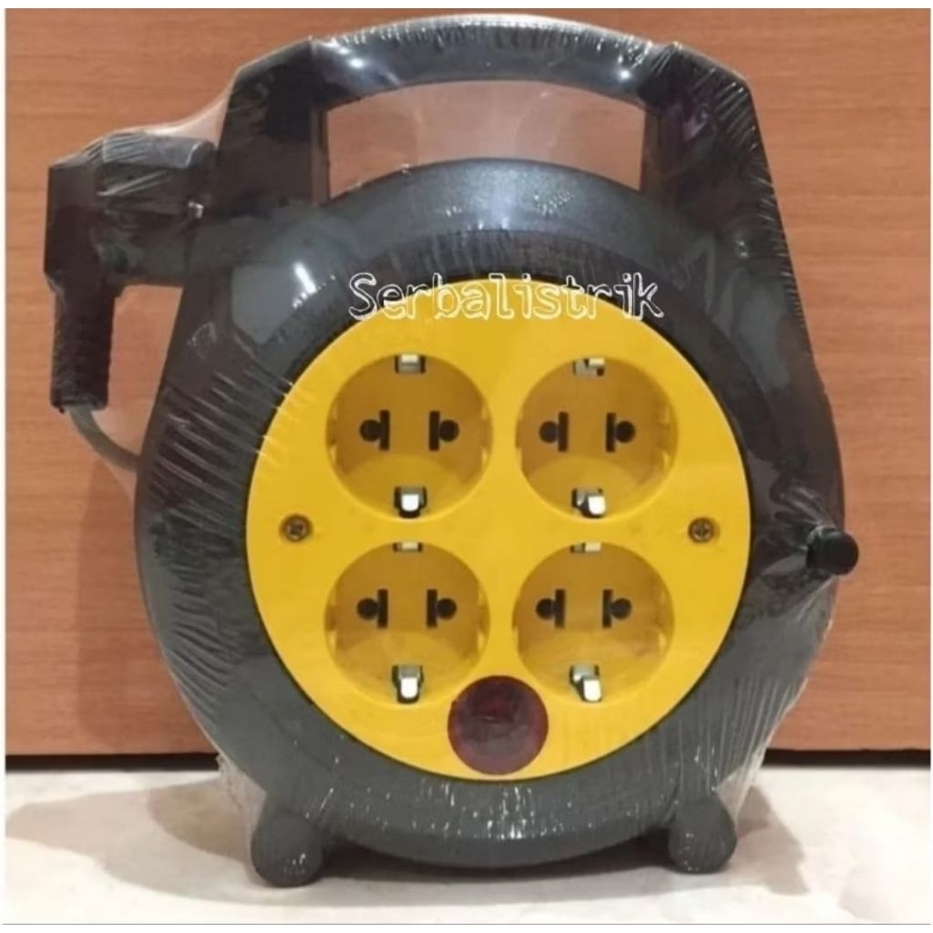 Jual Kabel Roll Terlengkap & Harga Terbaru April 2026 | Shopee Indonesia
