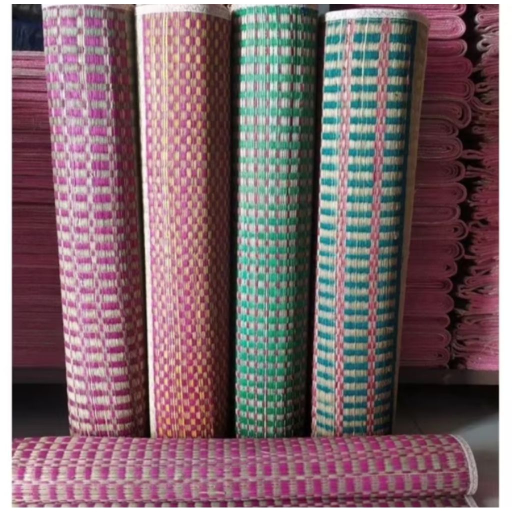 Jual TIKAR MENDONG UK ( 200x250 cm) ASLI JUMBO TIKAR LIPAT/TIKAR PIKNIK ...