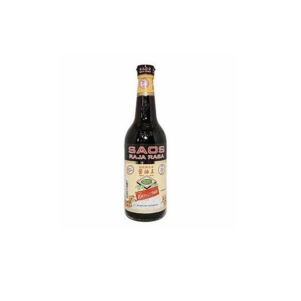 Jual Saos Raja Rasa Kecap Kenarie | Shopee Indonesia