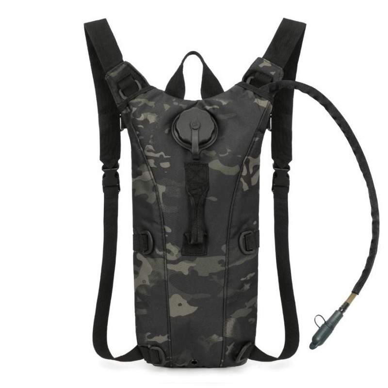 Jual [TAS RANSEL AIR NEW] Tas Air Pria Tas Ransel Hidrasi Tas Air ...