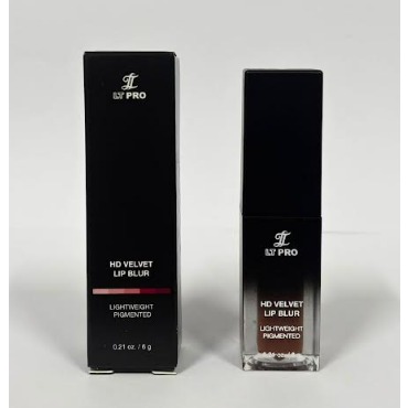 Jual LT PRO HD VELVET LIP BLUR 6g | Shopee Indonesia