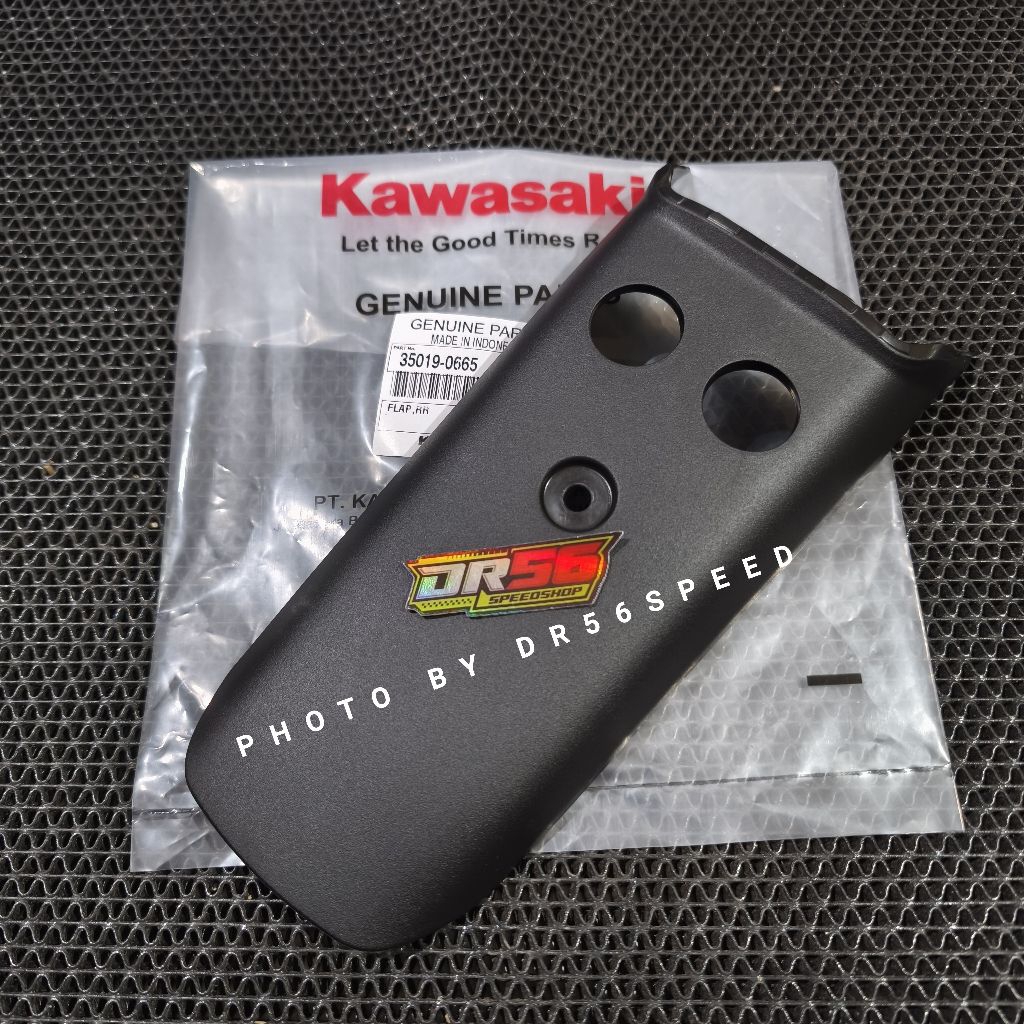 Jual SPAKBOR BELAKANG KECIL W175 TR ORIGINAL KAWASAKI 35019-0665 ...