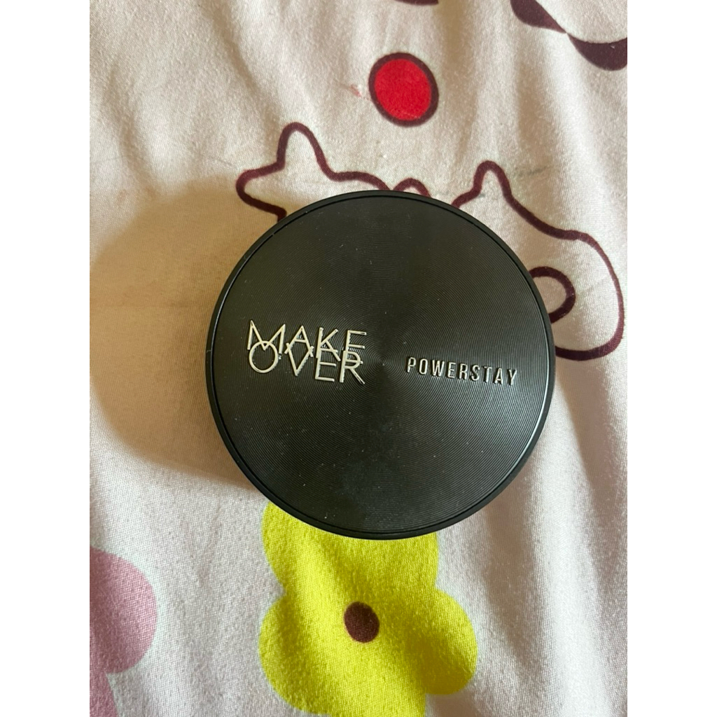 Jual Cushion Makeover Powerstay Sync Matte Cushion Shade N40 SAND ...