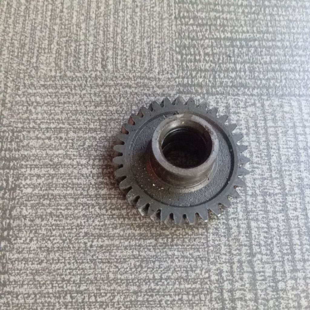 Jual gigi primer gear primer suzuki rgr rjr ori | Shopee Indonesia