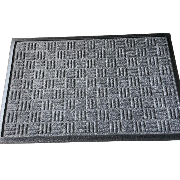 Jual Keset Karpet Karet Bludru / Keset Hotel / RCM APACHE / Entrance ...