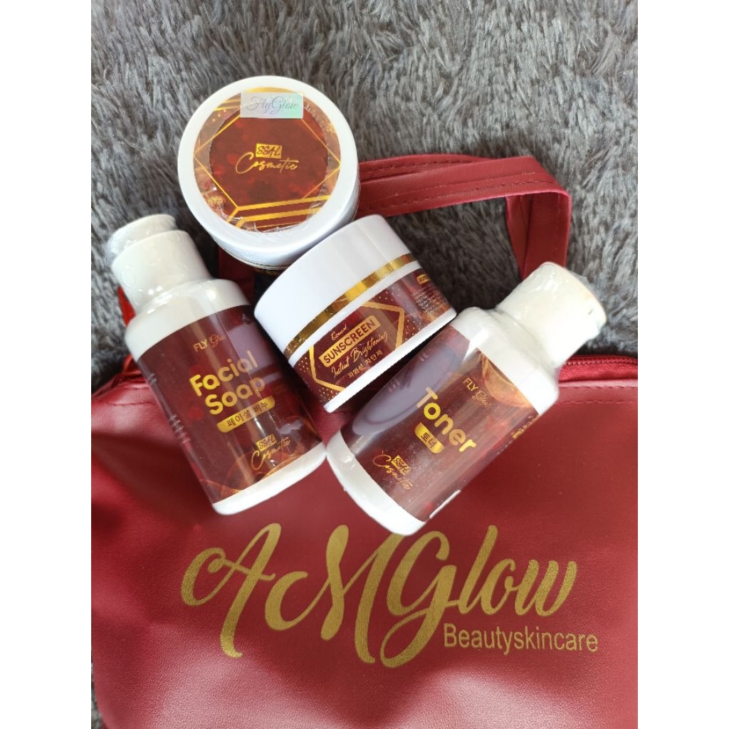 Jual CREAM ALMAXI GLOW SKINCARE AL MAXIGLOW LEVEL 1/ LEVEL 2 AL ...