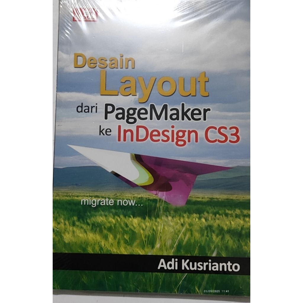 Jual Desain layout dari pagemaker ke indesign cs3 | Shopee Indonesia