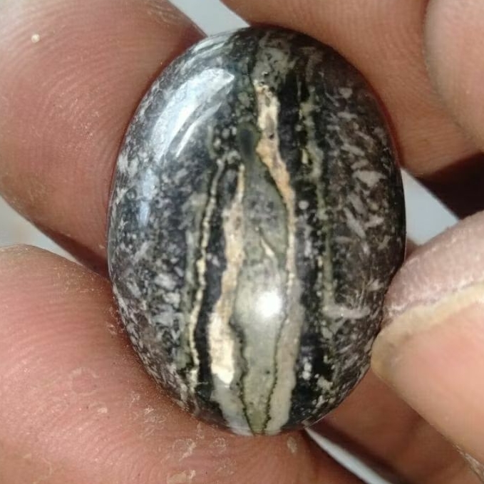 Jual Batu BB Kendit Bawok Sakralan Asli Semeru | Shopee Indonesia