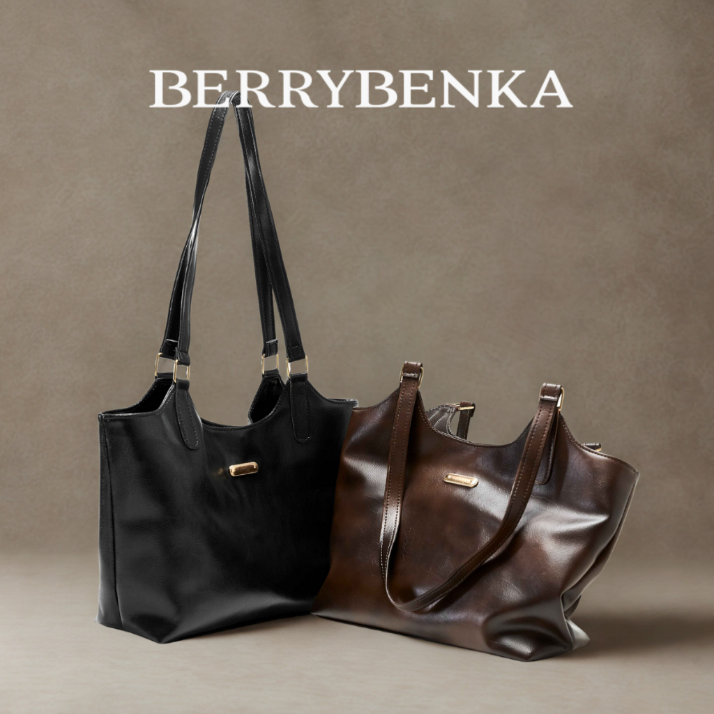Jual Berrybenka - Tas Bahu Selempang Wanita Tekka Avenna Shoulder Bag ...