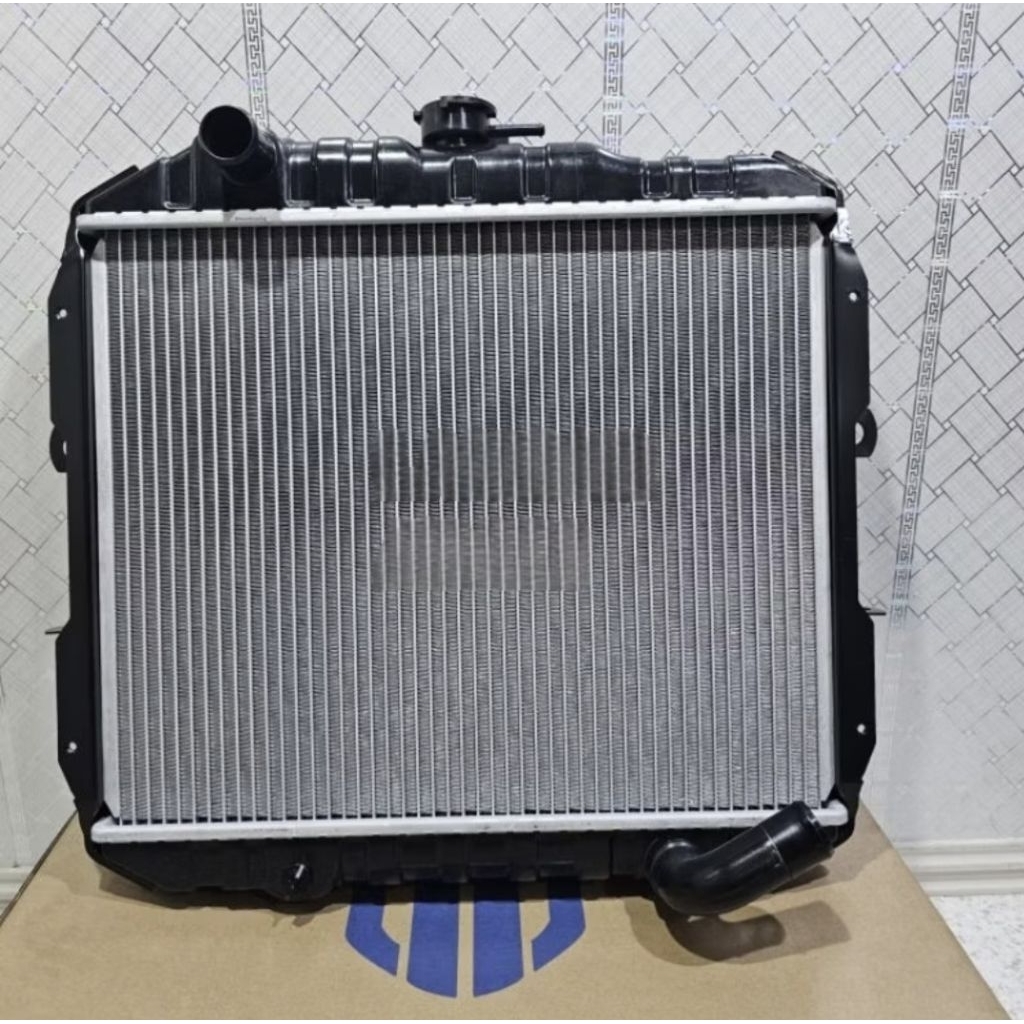 Jual RADIATOR ASSY MITSUBISHI L300 DIESEL ORI TRIVINDO | Shopee Indonesia