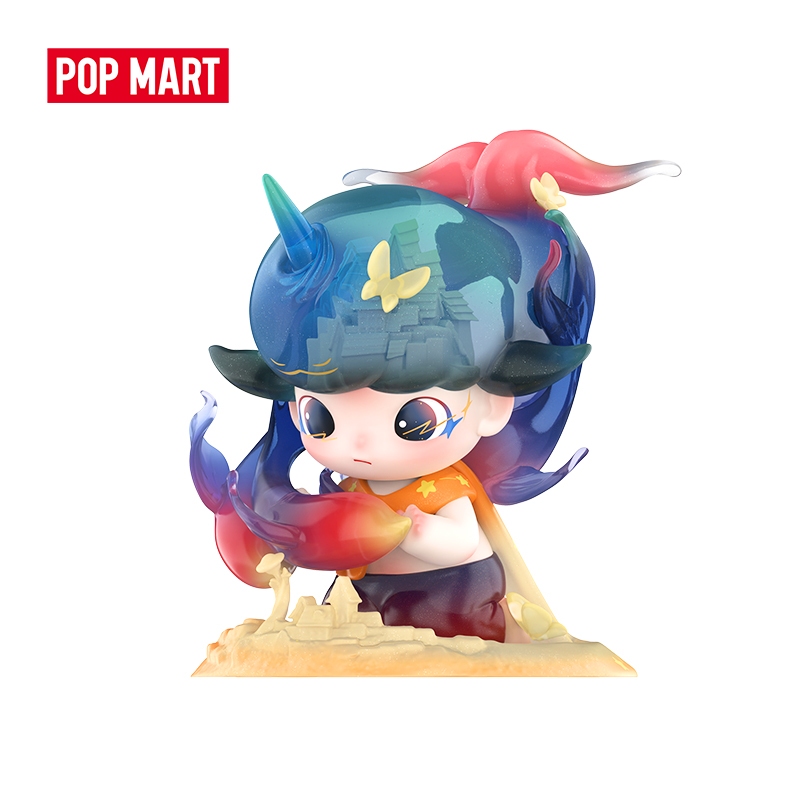 Jual POP MART DIMOO WORLD x Honor of Kings 10th Anniversary Limited ...