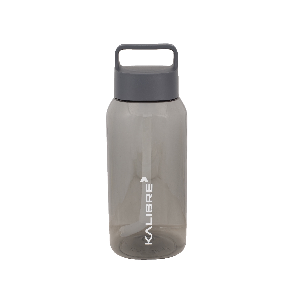 Jual Botol Minum Kalibre Grey 1800ml 994469010 | Shopee Indonesia